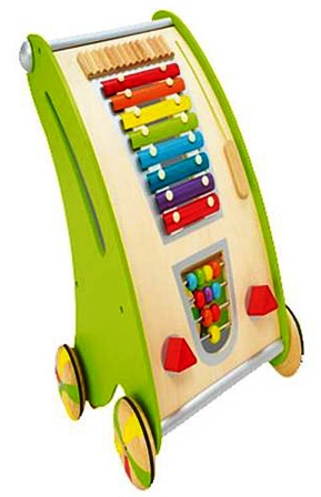 Imaginarium Walkers Deemed Unsafe for Children - Searcy Law