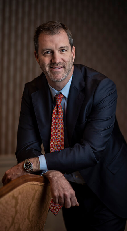 Brian R. Denney - Florida Personal Injury Lawyer, Attorneys - West Palm ...