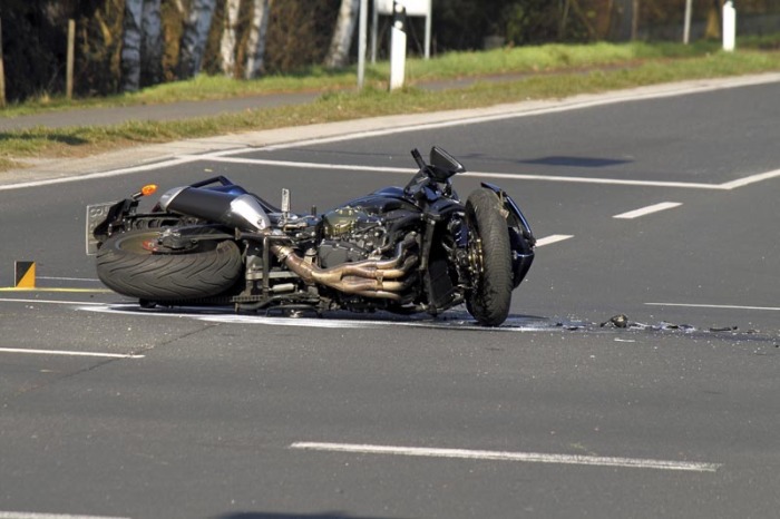 Calculating Damages in a Florida Motorcycle Accident Case