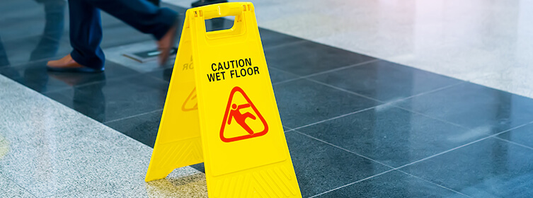 Five Common Premises Liability Cases