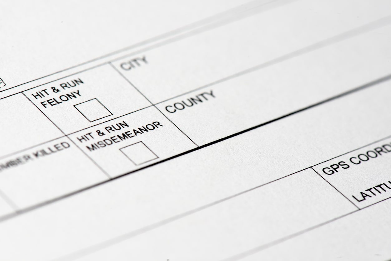 Florida Hit and Run Accident Lawyer | Searcy Law