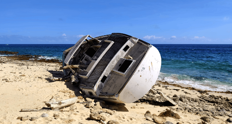 How Comparative Fault Applies to Florida Boating Accidents