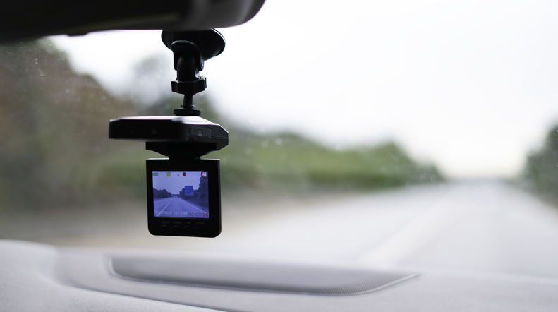 What Happens if My Car Accident Was Caught on Video?