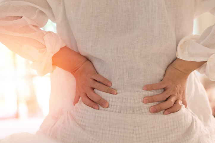 Bladder-Related Problems Caused By Spinal Cord Injuries