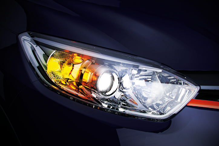 Adaptive Driving Beam Headlight Systems: Are They Safe?