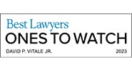 David P. Vitale, Jr. - Searcy Law