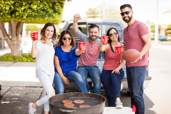 A Brief Guide: Staying Safe During Spring Break in Florida